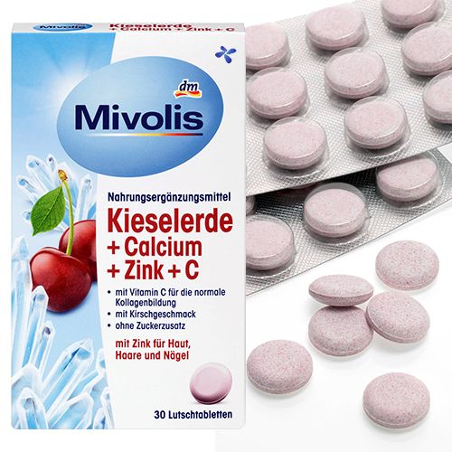 Mivolis